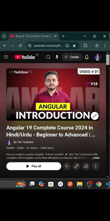 Route Guards in Angular 19 | #angular #thetechzeen #shorts #short #youtube #youtubeshorts # ...