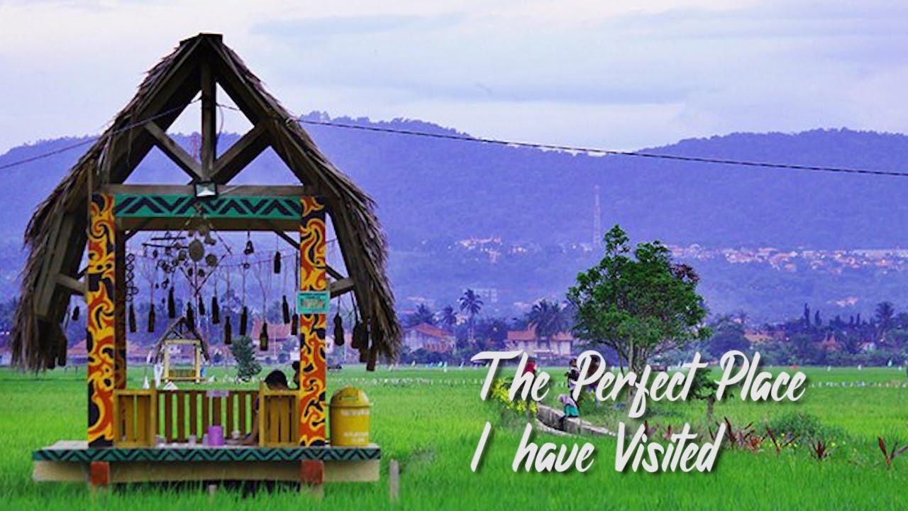 the perfect place i have visited - YouTube