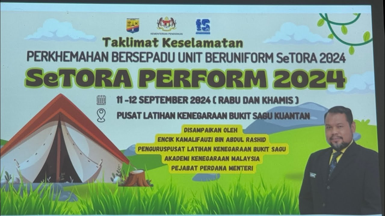 Setora PerForm 2024 - YouTube