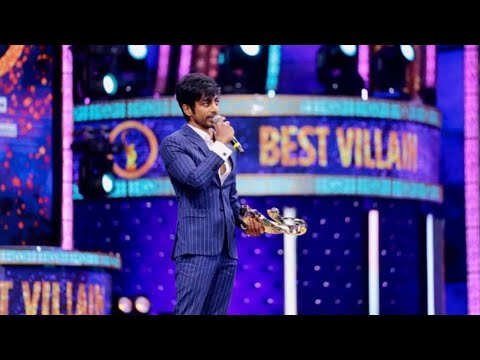 Arjundas as Anbu in Kaithi | The Villain | Kaithi movie | - YouTube