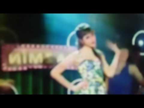 Soy Luna 2 - Open Music #1: Fush te vas (Cap 05)