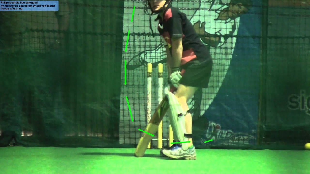 Philip Fouche - YouTube