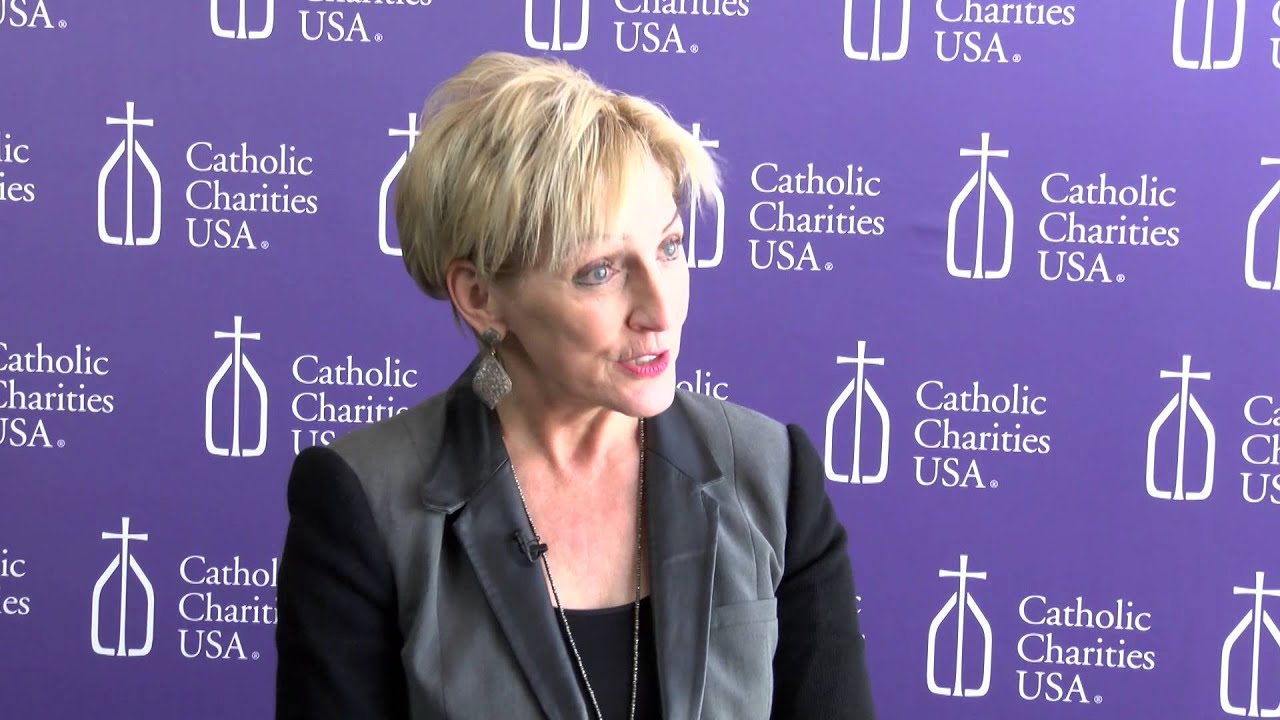 Dr. Ruby Payne Interview at 2014 CCUSA Annual Gathering - YouTube