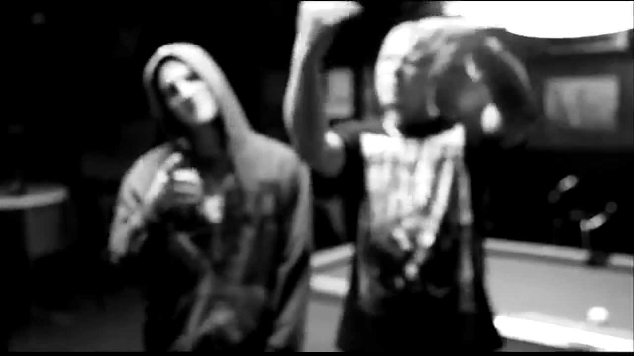 Mike Milli Ft. Bonez - Loosin It Official Video - YouTube