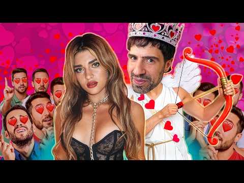 UN NOVIO (gay) PARA MARTA FORT