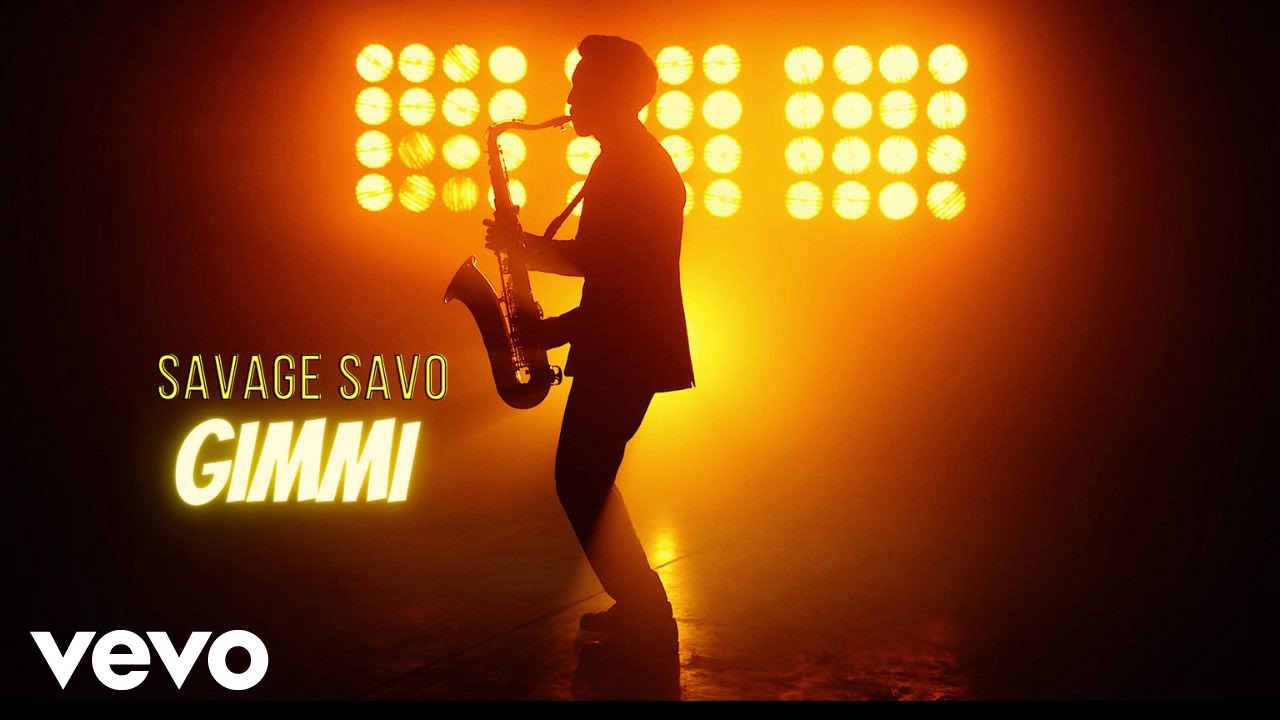 Savage Savo - Gimmi (Official Video) - YouTube