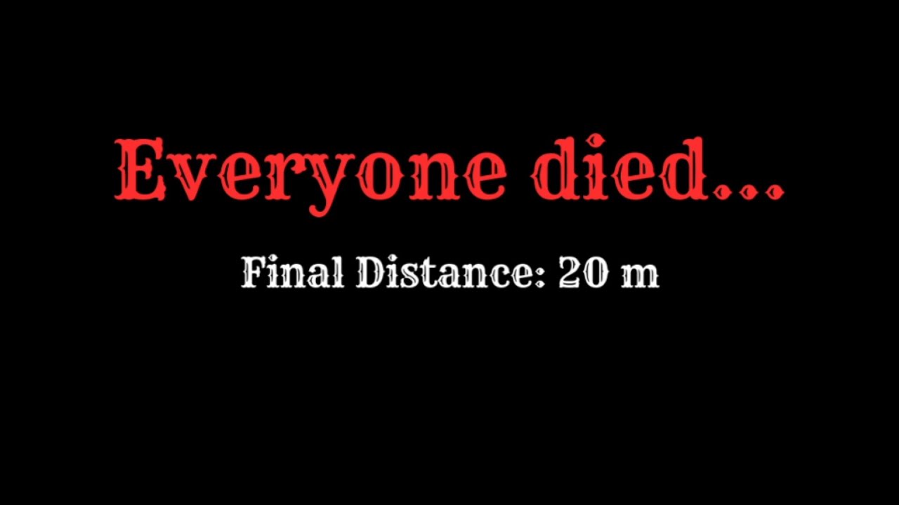 Dead Rails - Game Over OST (New) - YouTube