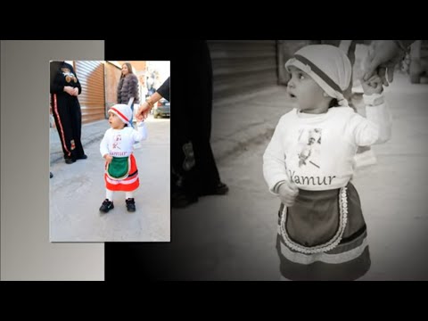 Yamur Prensesin Ayak çore 2024 🧿
