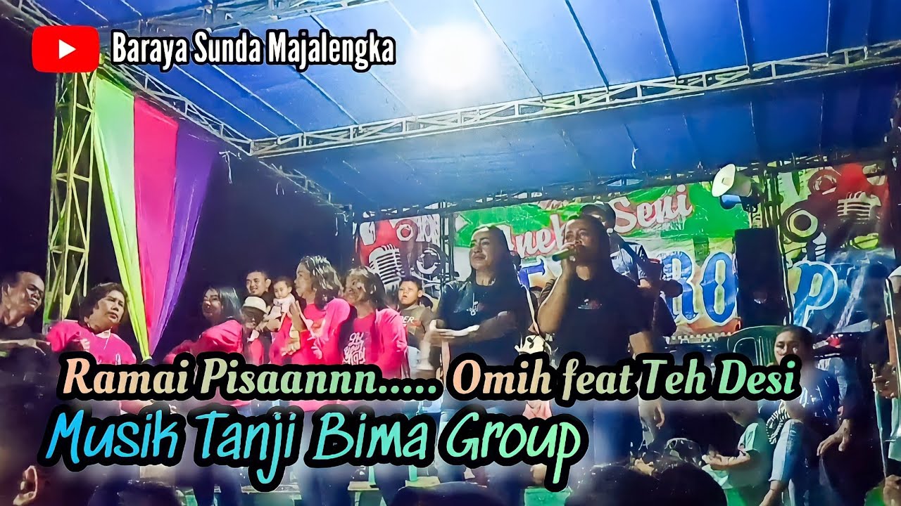 MUSIK TANJI BIMA GROUP_MUSIK TERPOPULER DARI DULU🔥 - YouTube Music