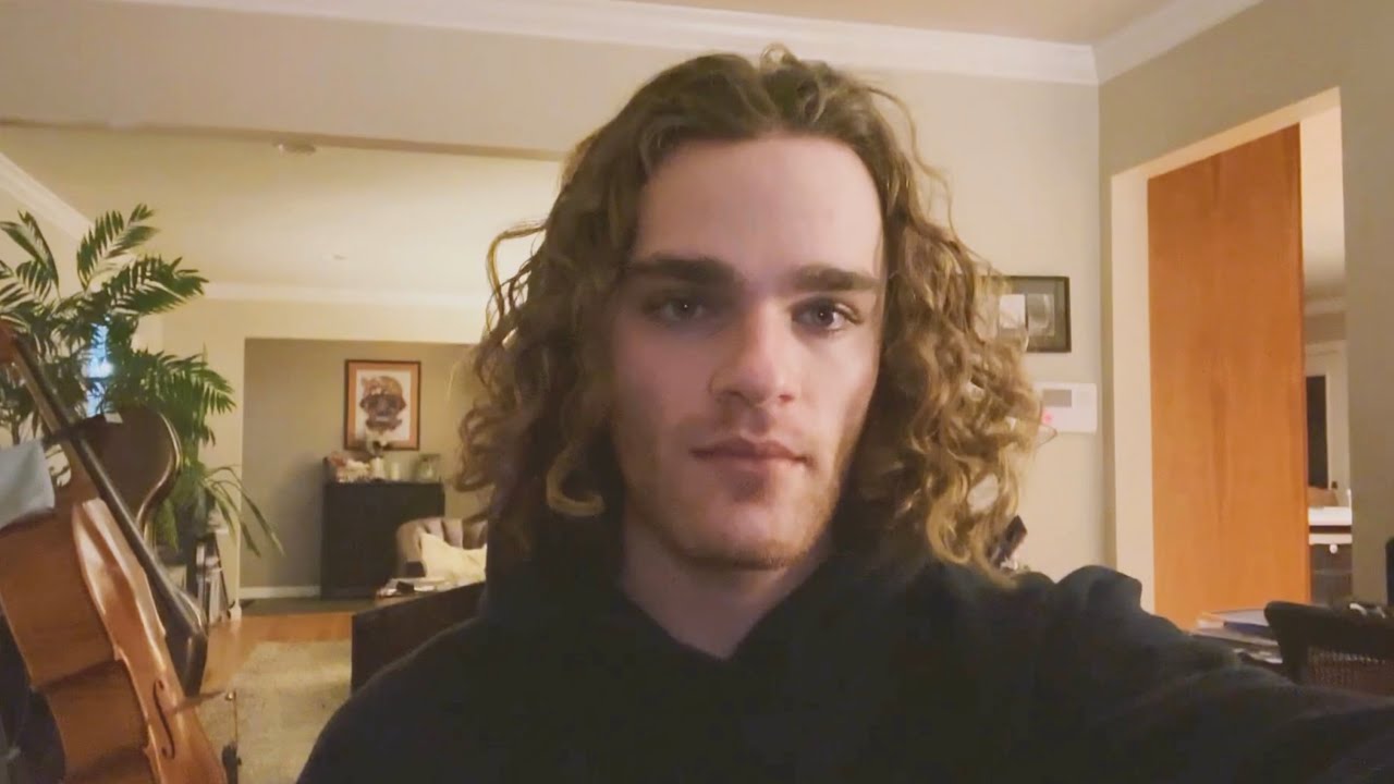 Roland LaBonté - Dream Sequence (Reflective Piano Version) - YouTube