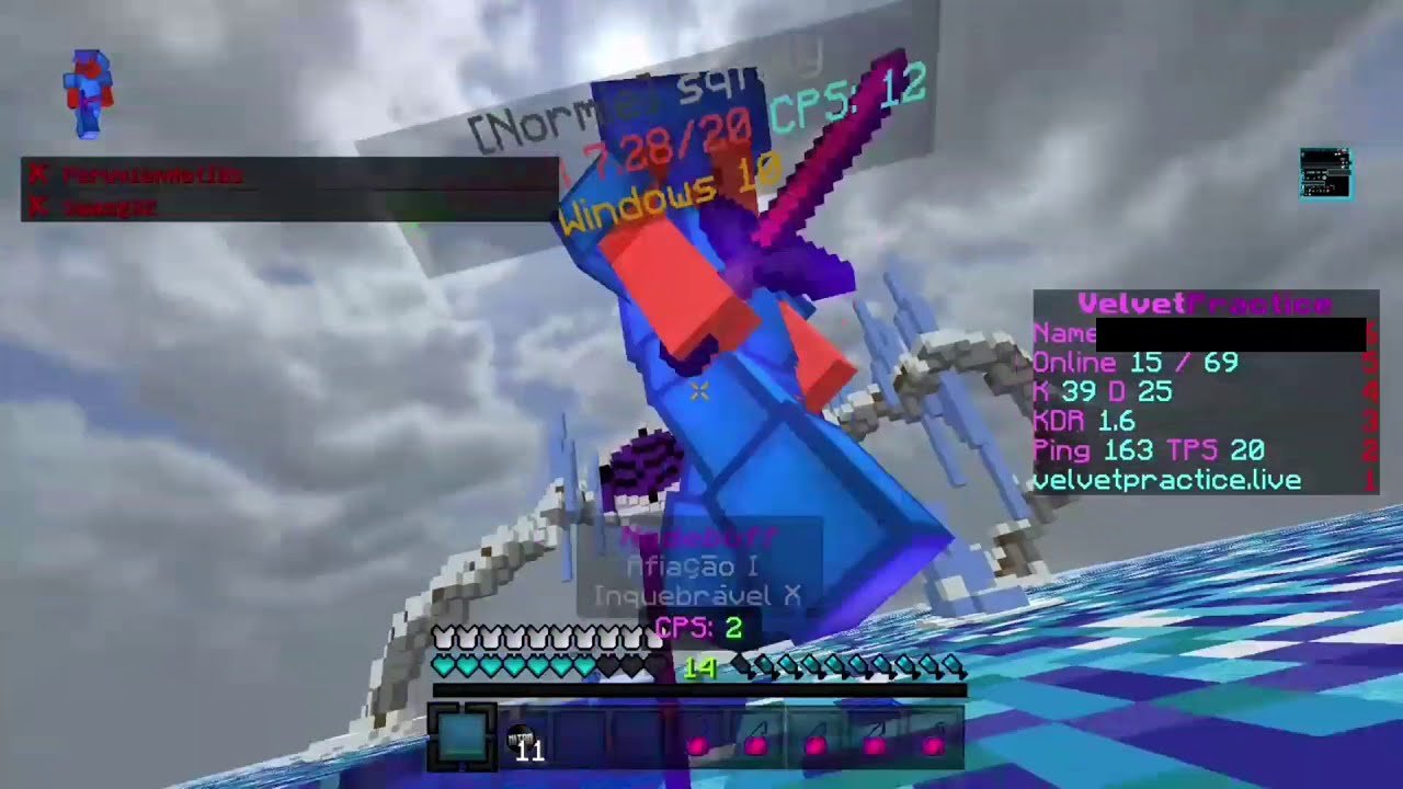 Goofy Mop (Xbox) - YouTube