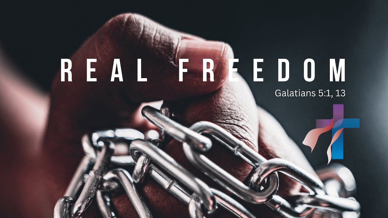 Faith Tabernacle ABQ - Real Freedom - YouTube