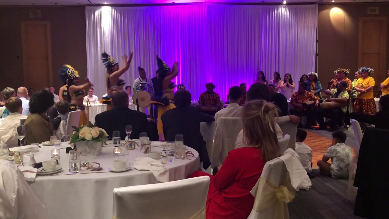 TSI Dance Group - Girls - YouTube