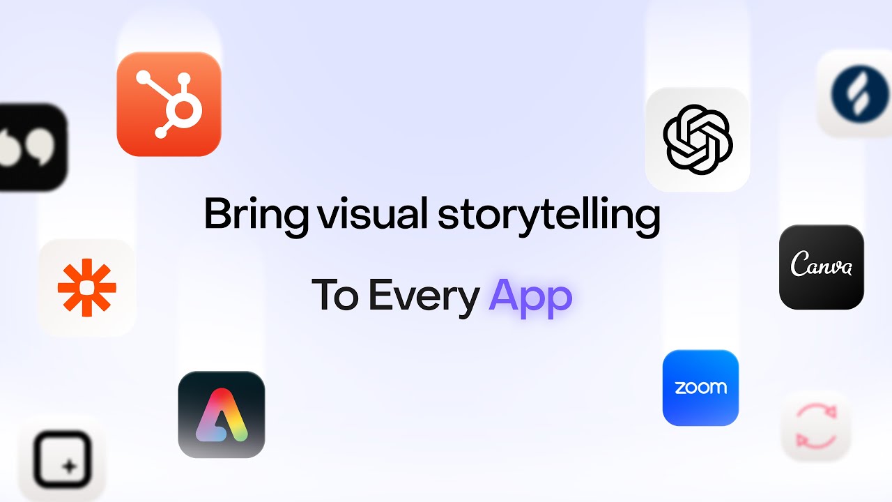 HeyGen App Integrations - YouTube