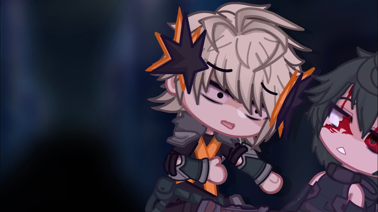 Deku… | villain deku | au | mha/bhna | gl2 meme | - YouTube