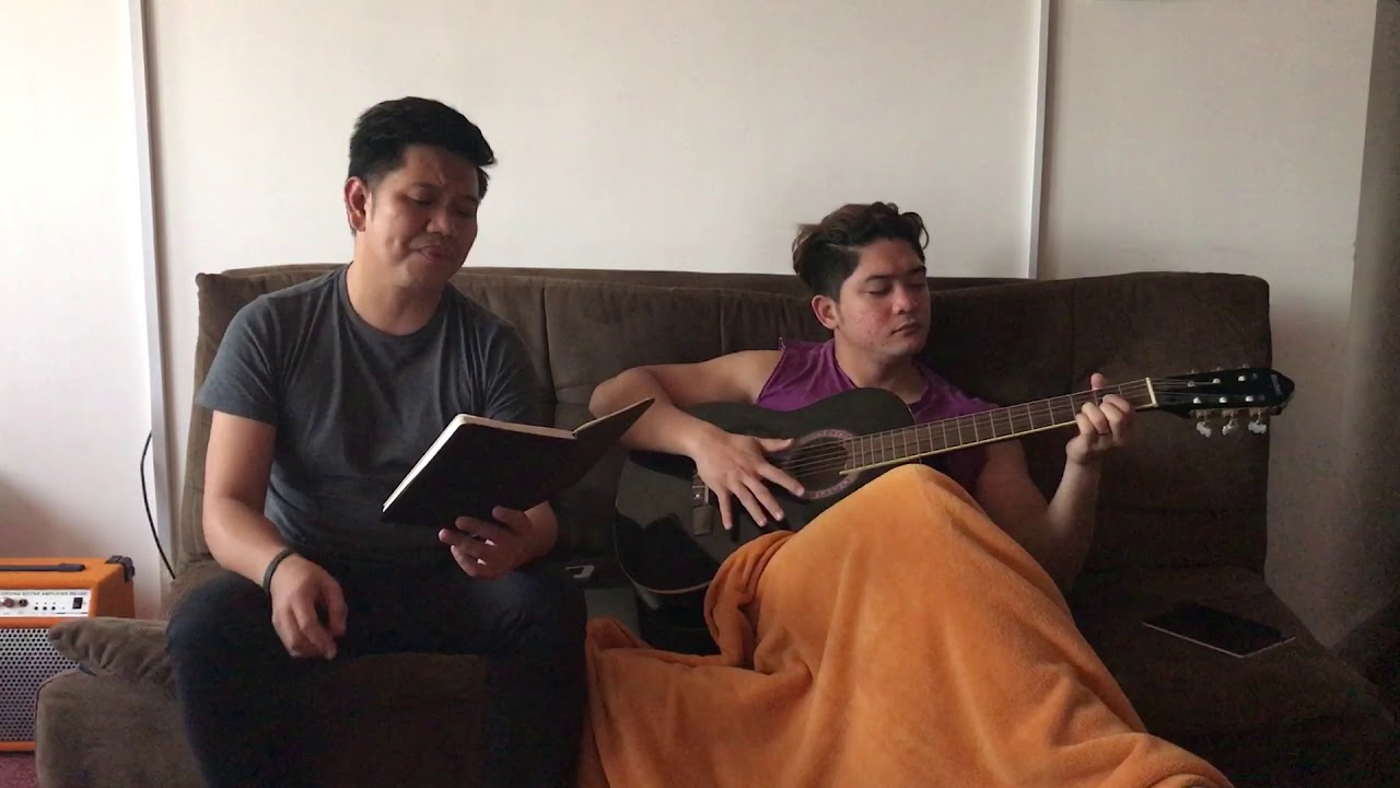 Sayo (Original Song) - YouTube