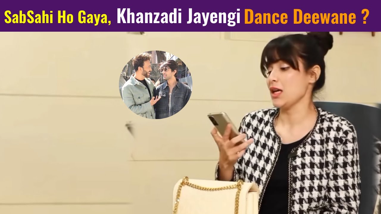 Khanzadi Song SabSahi Back, This Credit Goes To You ♥️|#khanzadi # ...