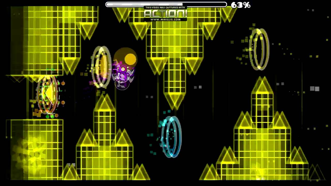 8o With Etzer´s Remix - YouTube