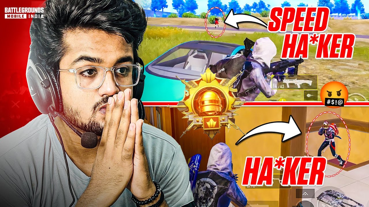 🤯What happened to these Cheaters? Flash Hacker | C4S12 Duo TPP ...