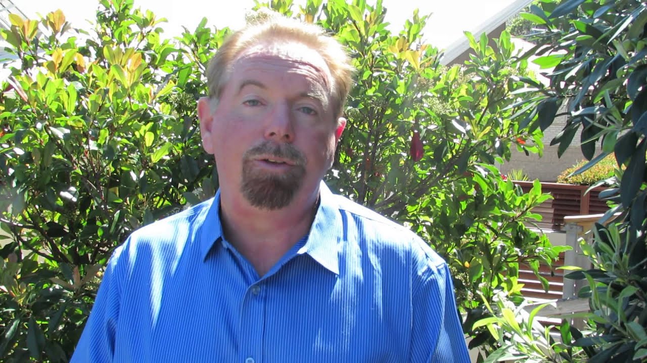 Jim Berg's Ultimate $1 Trial - YouTube