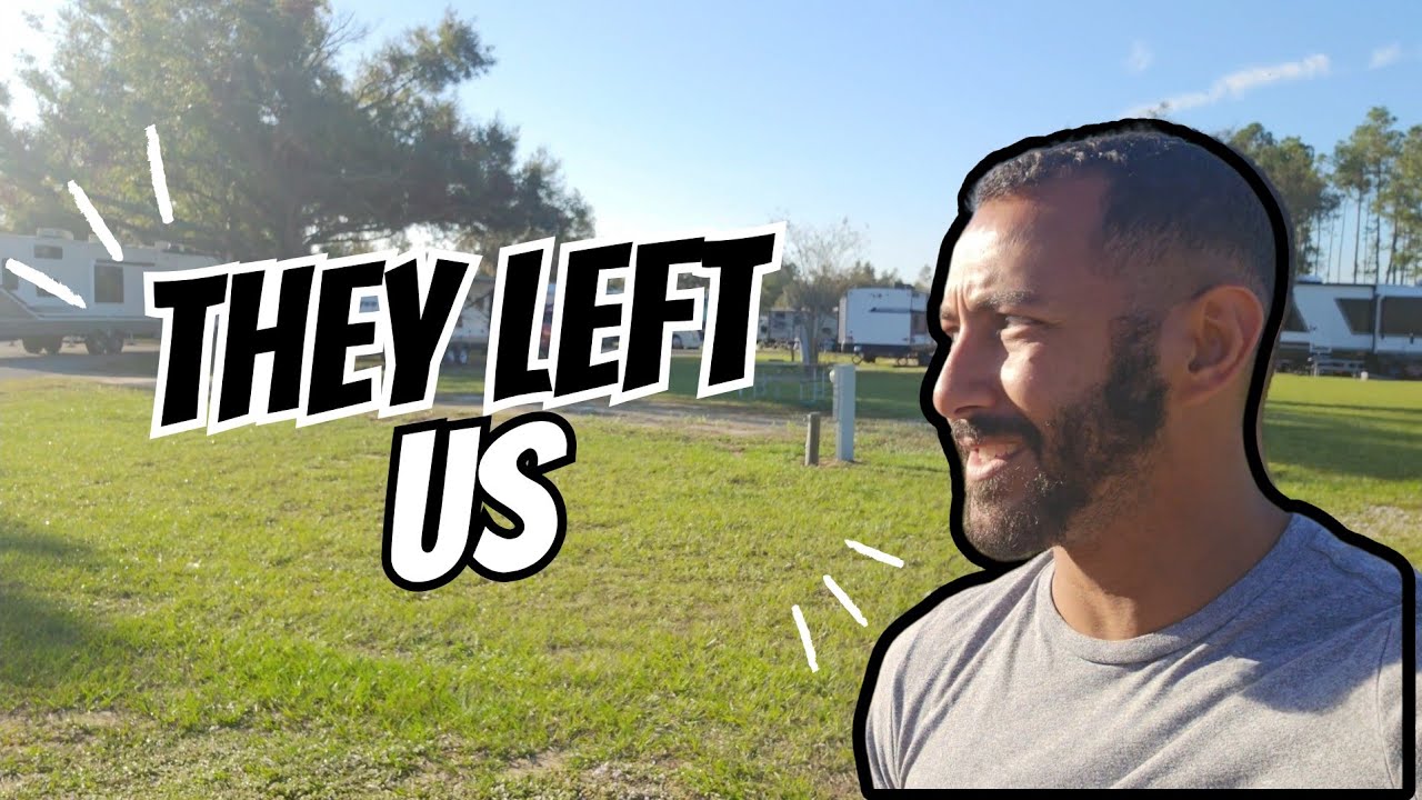 Sad Goodbye & Fun New Adventures! - YouTube