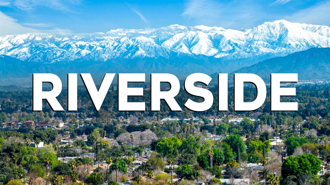 Top 10 Best Things to Do in Riverside, California [Riverside Travel ...