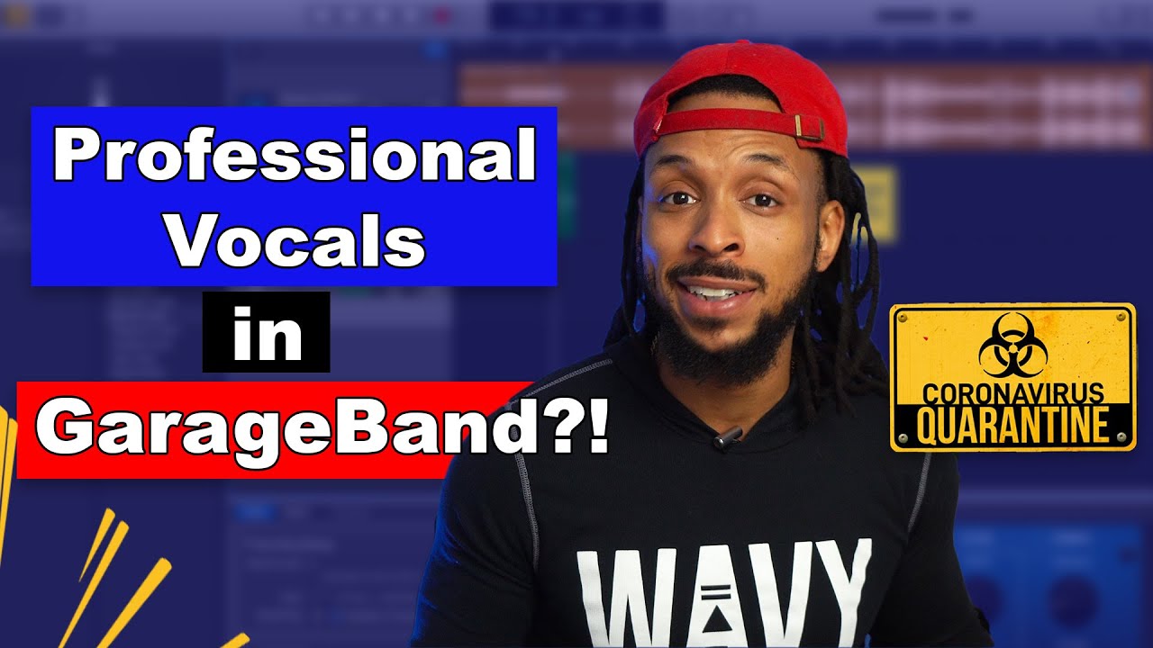 Home Studio Setup 2020 | How to Record Professional Vocals In ...