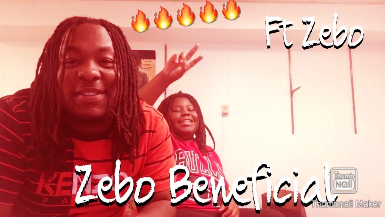 Zebo-Beneficial Official Music Video Reaction Ft @ZeboFGE - YouTube