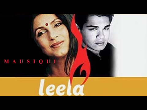 Dhuuan Utha Hai Kahin - Leela (2002) - Jagjit Singh / Gulzar