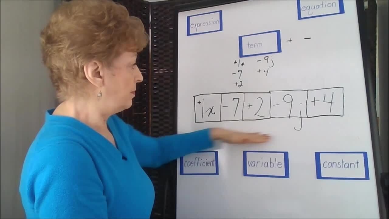Terms Variables Coefficients And Constants Example 1 YouTube terms-variables-coefficients-and-constants-example-1-youtube