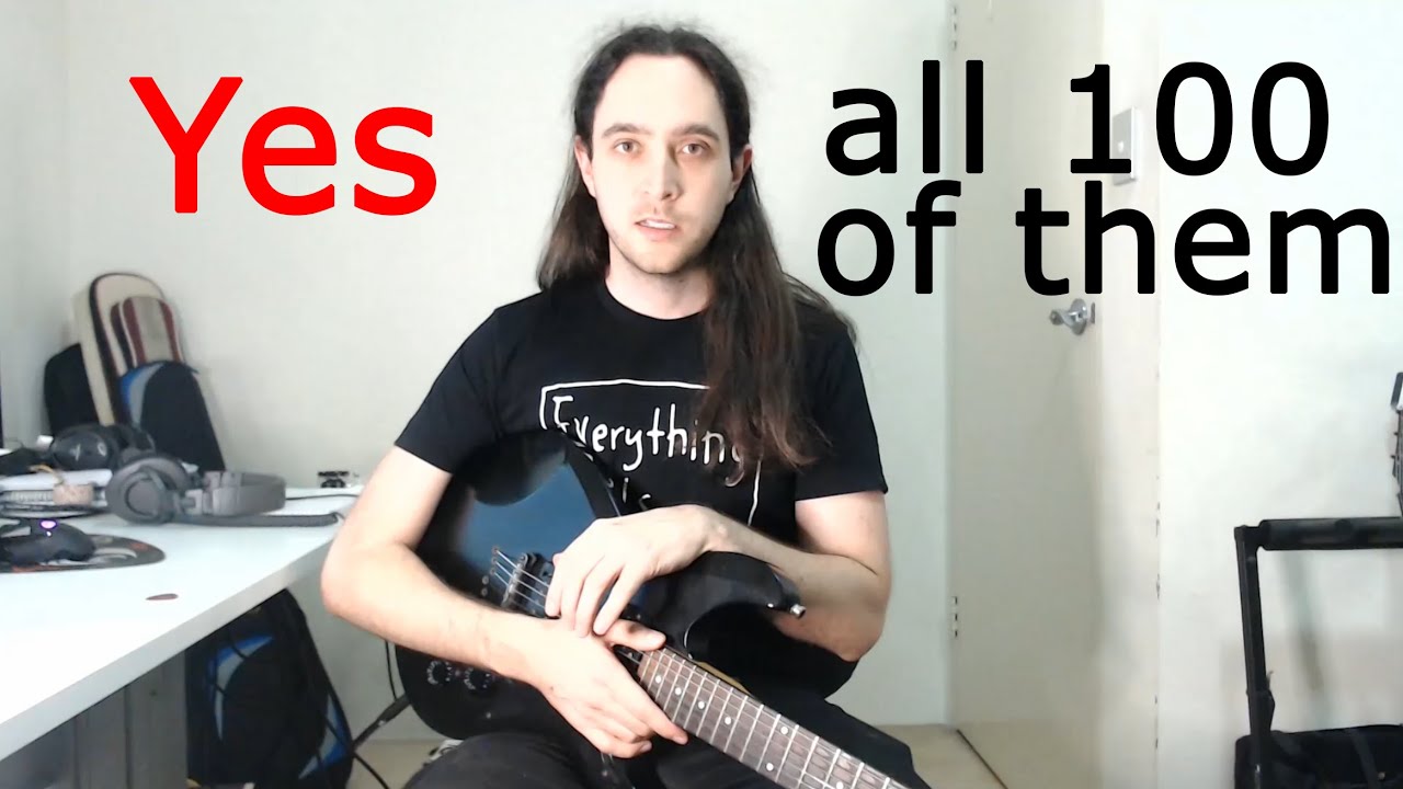 100 Notes In 10 Seconds YouTube 100-notes-in-10-seconds-youtube