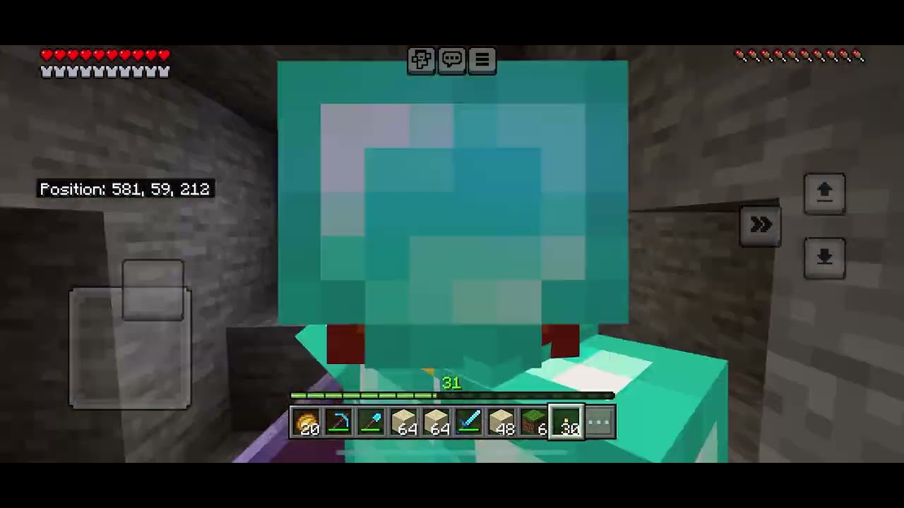 Never stop digging - YouTube