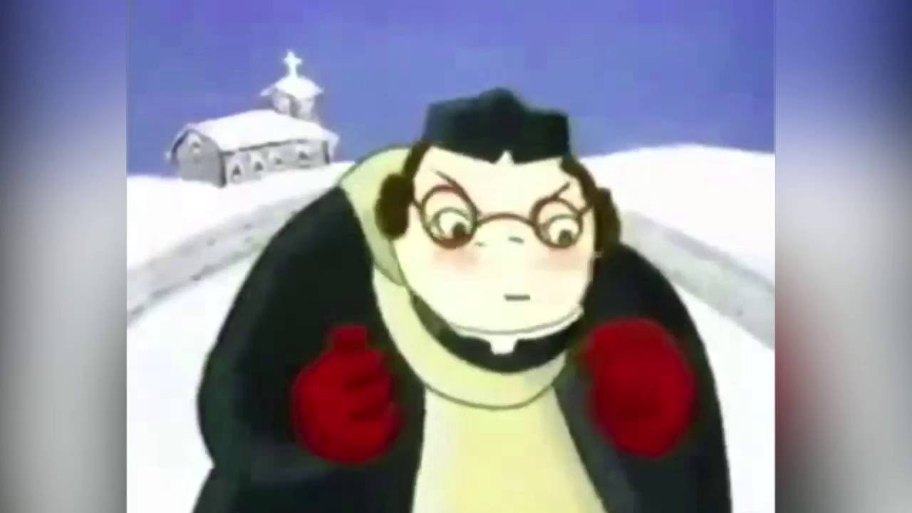 Ask God To Fug You (Full Version) - YouTube