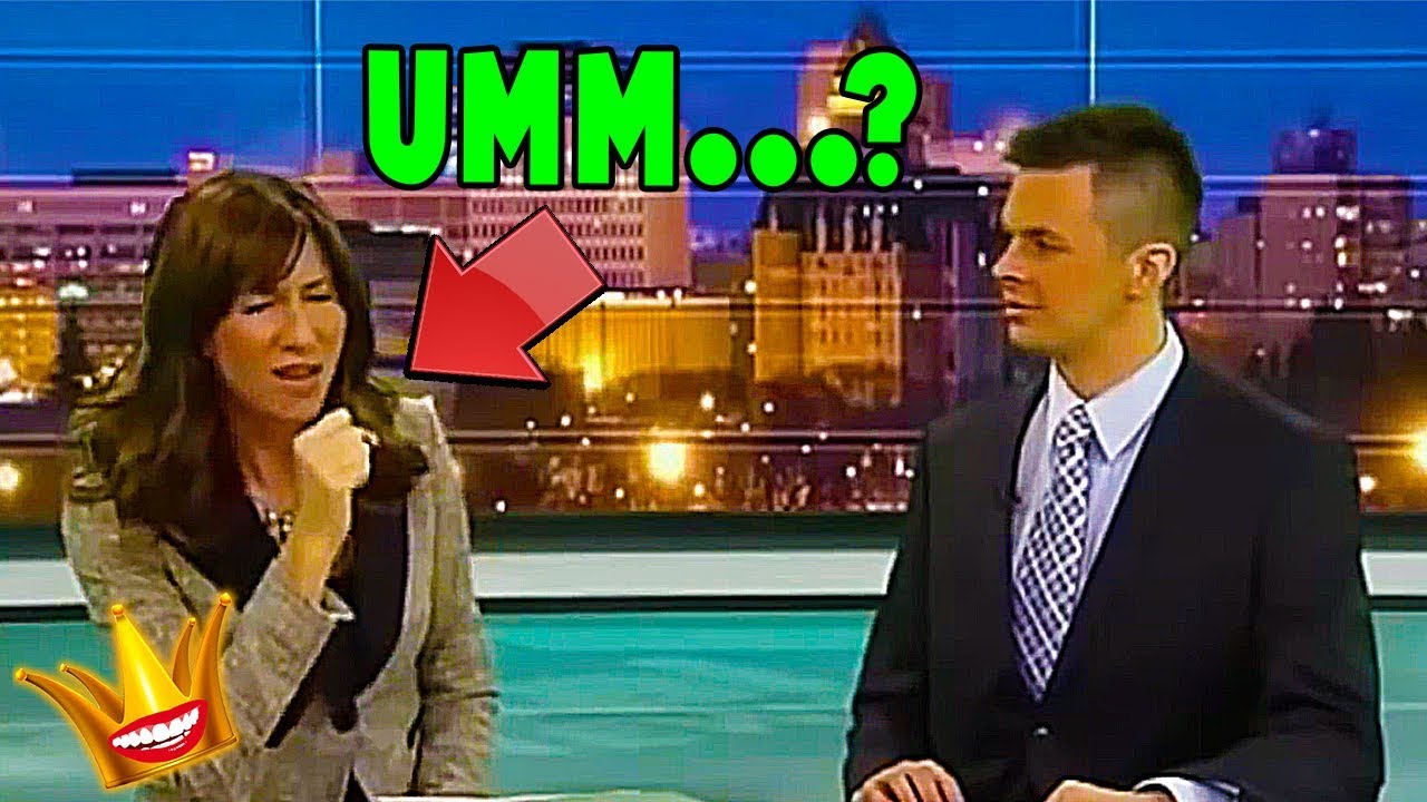 ULTIMATE AWKWARD COMPILATION 6 - CRINGEYNESS IS BACK - The Funny King - YouTube