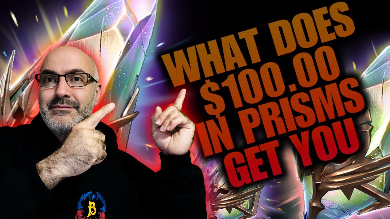 Prisms Unleashed Quest for +4 Armanz Power-Up! RAID: Shadow Legends ...