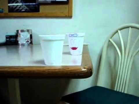 Puke Cup - Love Lost - YouTube