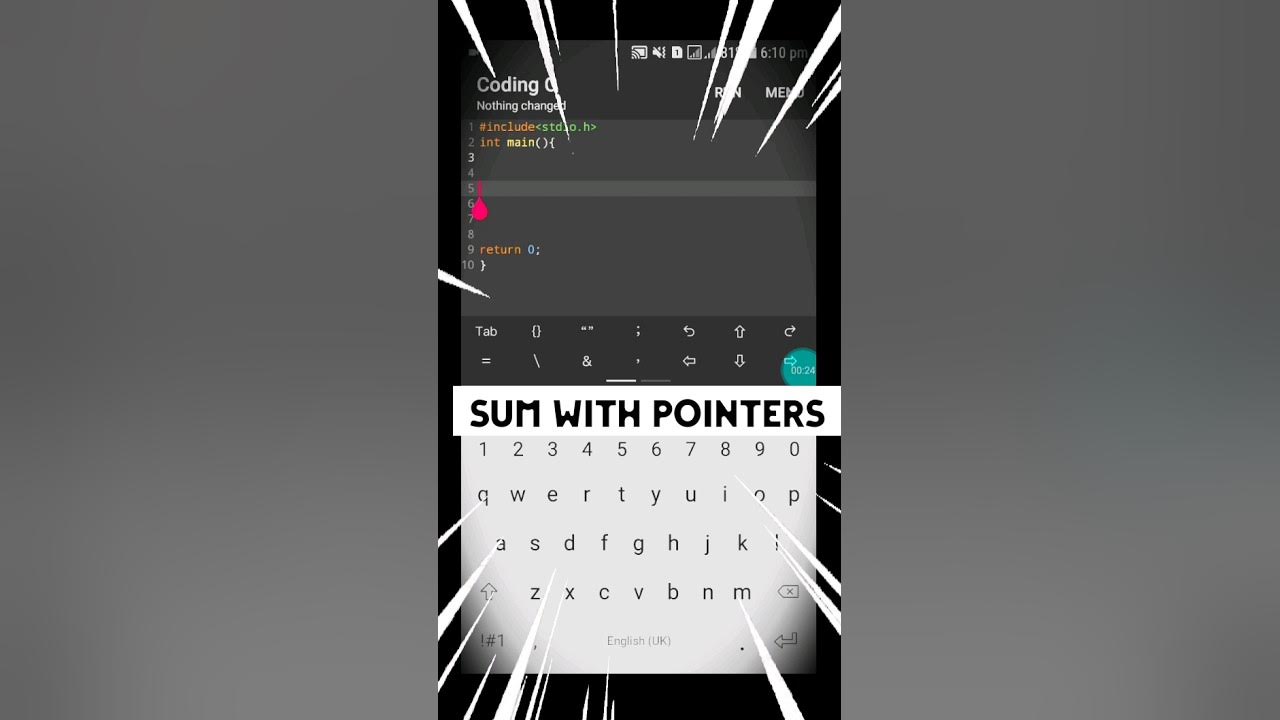 every coder must watch this😱😨#coding#programming#codeminds - YouTube
