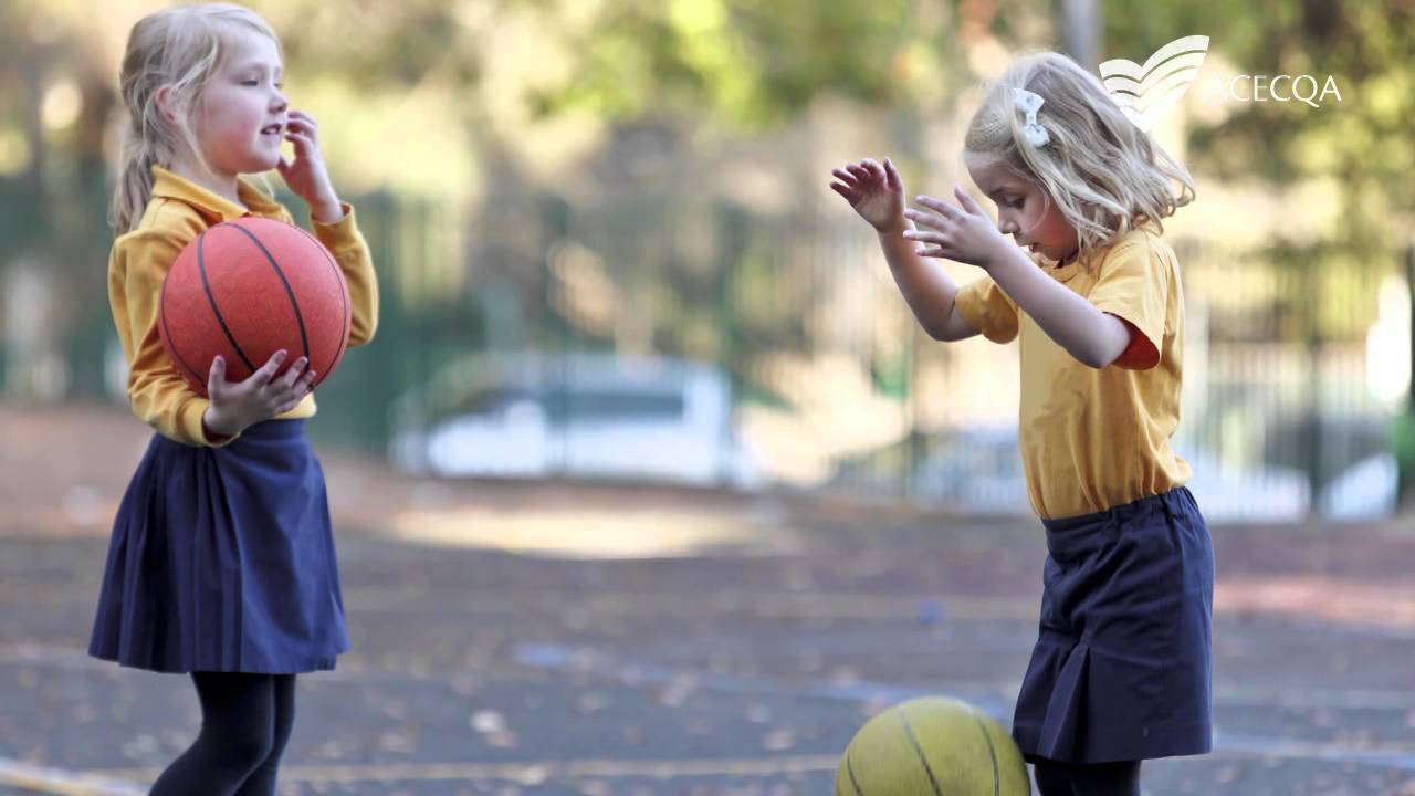 Topic 8: Quality Area 3 - Physical environment - YouTube