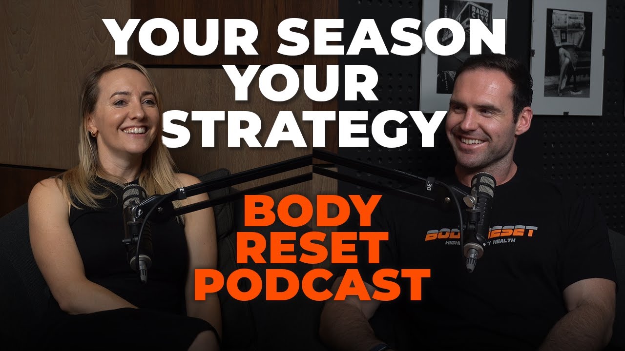 Less Confusion with Health Seasons: A Simpler Way to Reach Your Goals ...