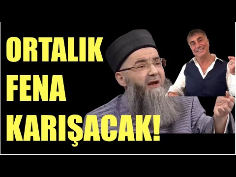 TÜRKİYE'Yİ KAN GÖLÜNE ÇEVİRECEKLER İDDİASI