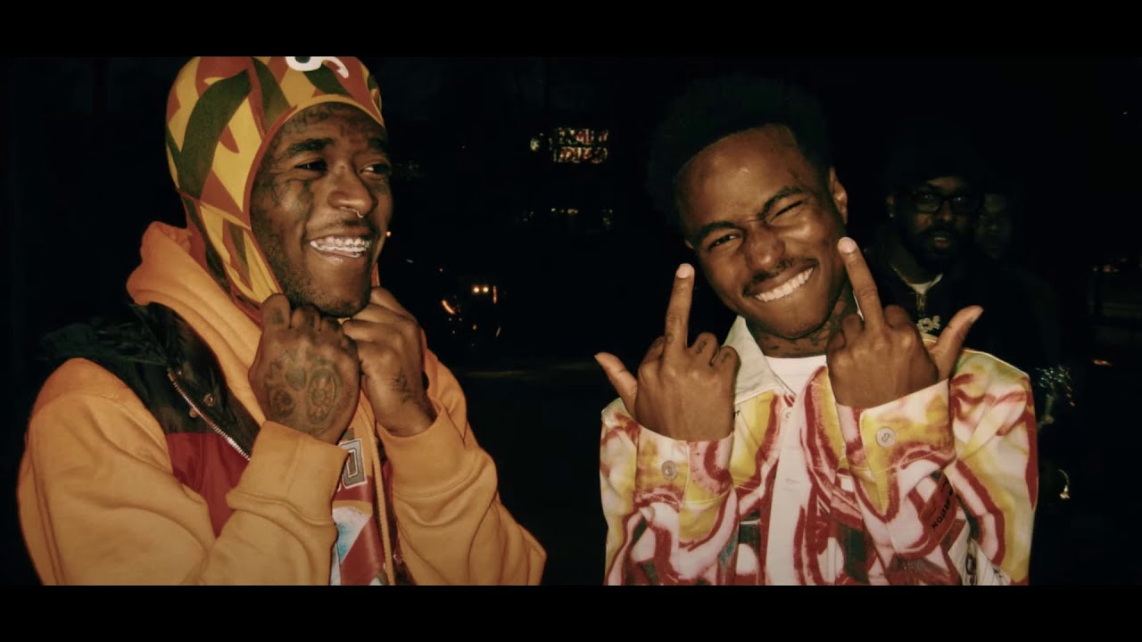 Pop Hunna Adderall Corvette Corvette Ft Lil Uzi Vert REMIX THE REMIX ...