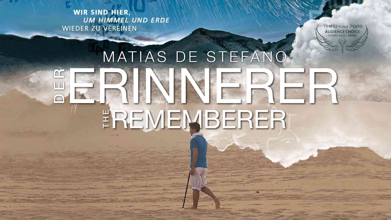 THE REMEMBERER - DER ERINNERER // Trailer Deutsch [HD] - YouTube