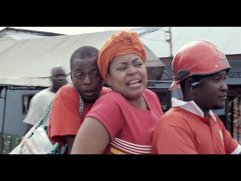 S KIDE - USHEMEJI UPO ( Official Video )