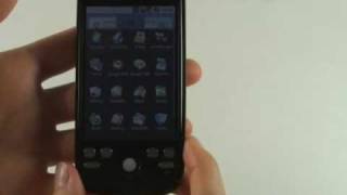 HTC Magic specs, faq, comparisons