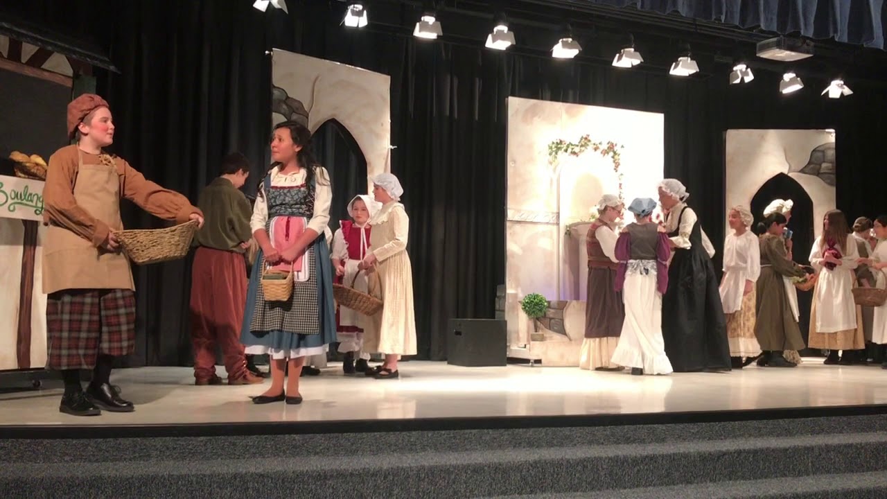 Wareham Middle School Drama Club s Beauty And The Beast YouTube wareham-middle-school-drama-club-s-beauty-and-the-beast-youtube