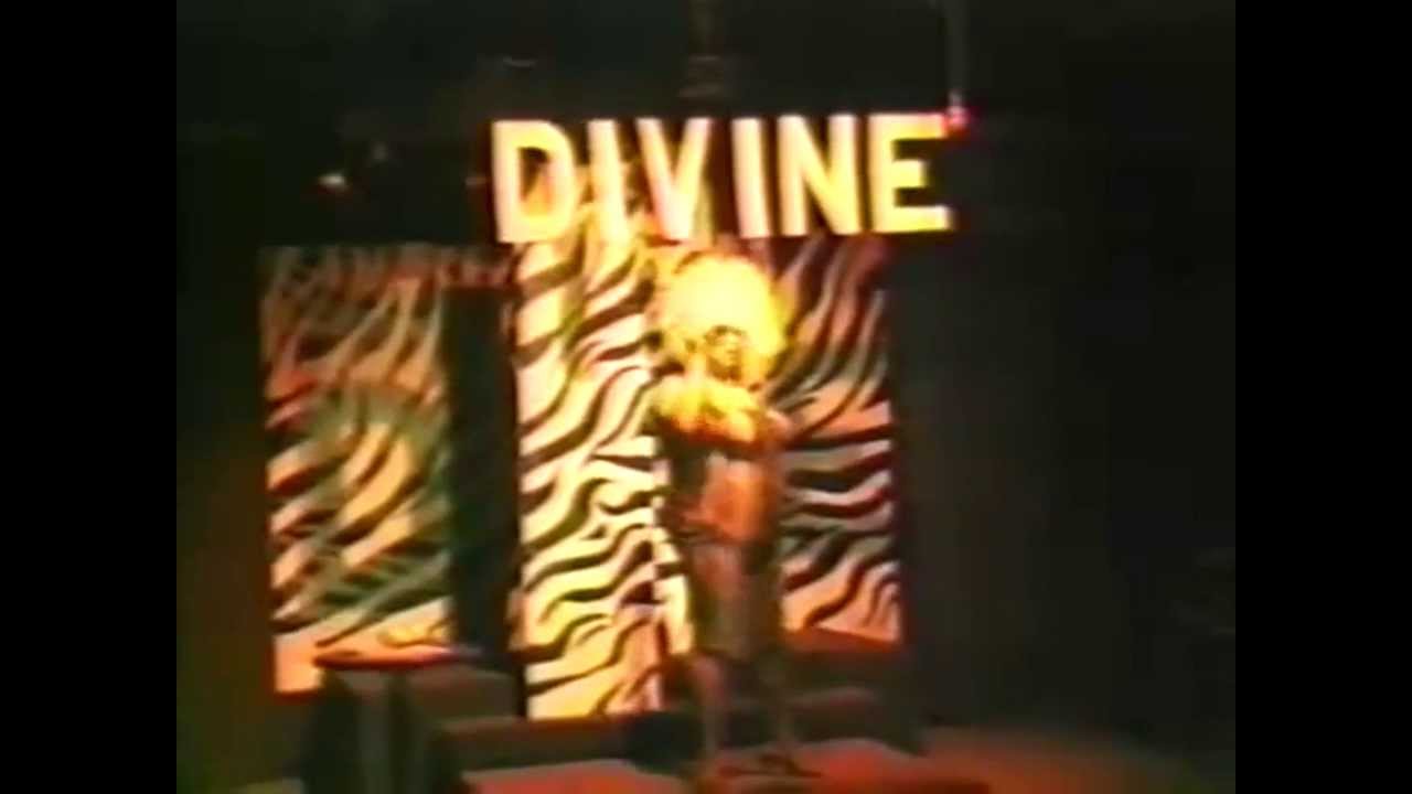 Divine - Native Love (Step By Step) - YouTube