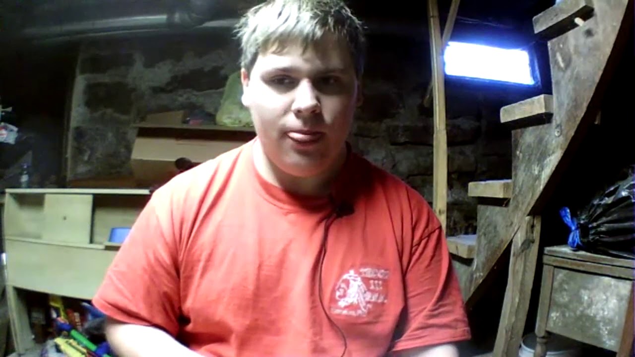 mountain Dew Kickstart Mango Lime review - YouTube