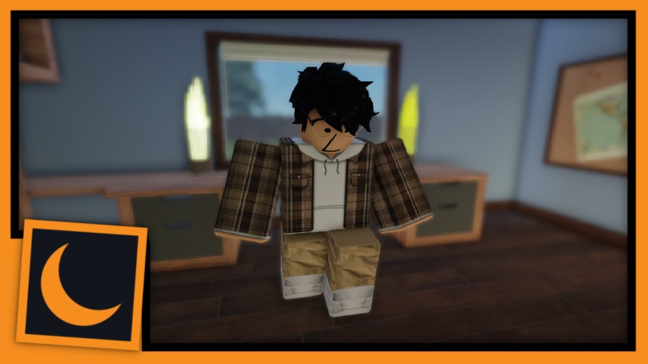 Breaking The Laws of Physics - Roblox Moon Animator - YouTube