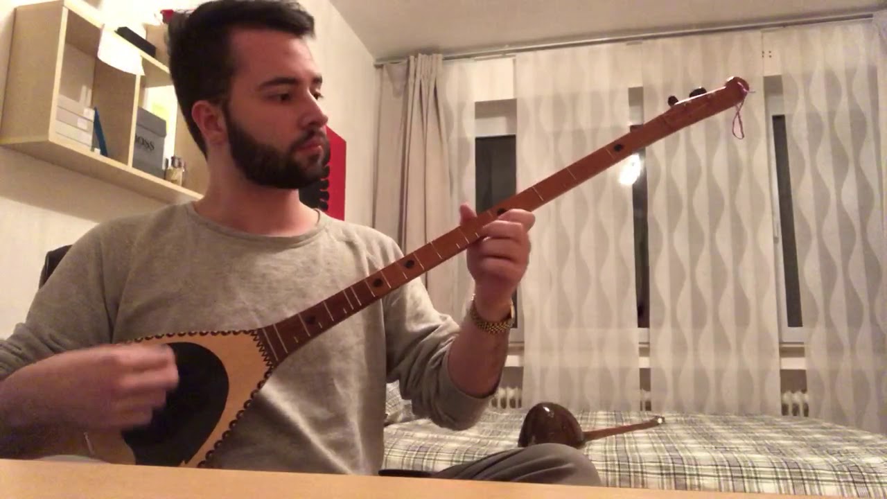 Melodi me Qifteli | 05 - YouTube