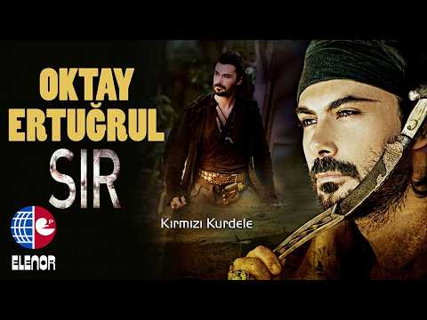 Oktay Ertuğrul - Kırmızı Kurdele